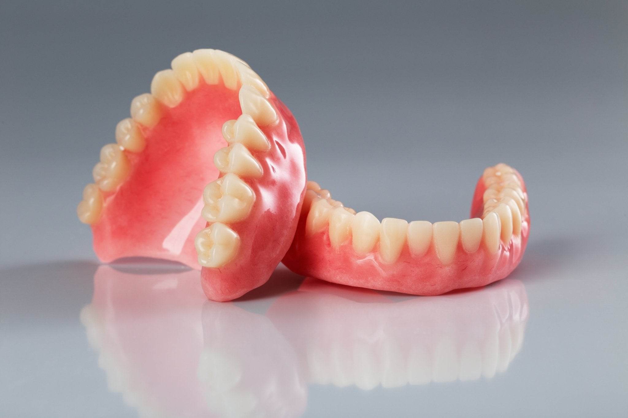 Elevating Denture Care with Our Denture Starter Kit – Dr. B Dental ...